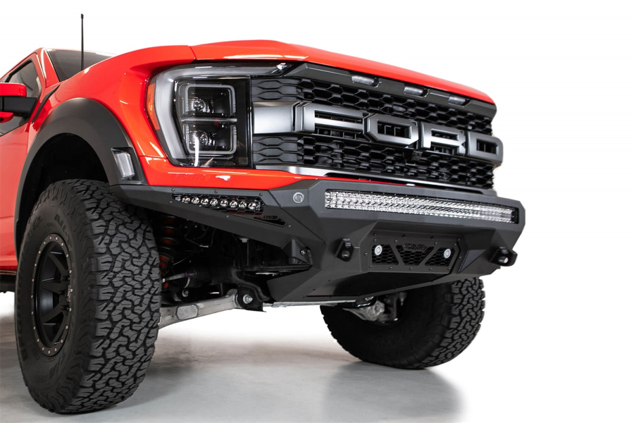 Texas Motorworx | Addictive Desert Designs 21+ Ford F-150 Raptor ...