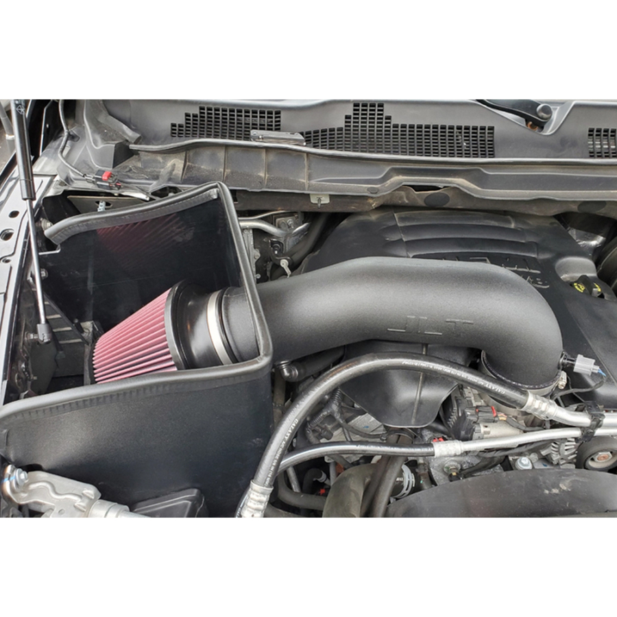 Texas Motorworx | S&B JLT Cold Air Intake Kit 2009-2018 Dodge Ram 5.7L ...