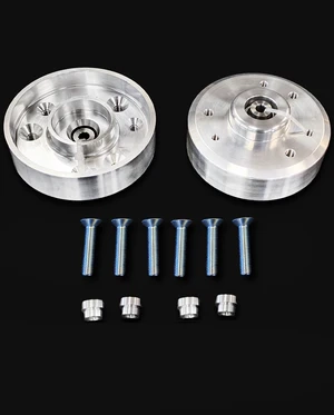 Texas Motorworx | Foutz Motorsports 10-25 Ford F-150 Raptor/22+ Bronco ...