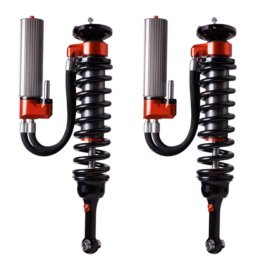 Texas Motorworx | FOX Offroad Shocks 21-25 Ford F150 Raptor FACTORY ...