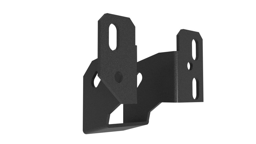 Texas Motorworx | Motorworx Fabrication 21+ Ford Bronco F1 Bolt-On ...